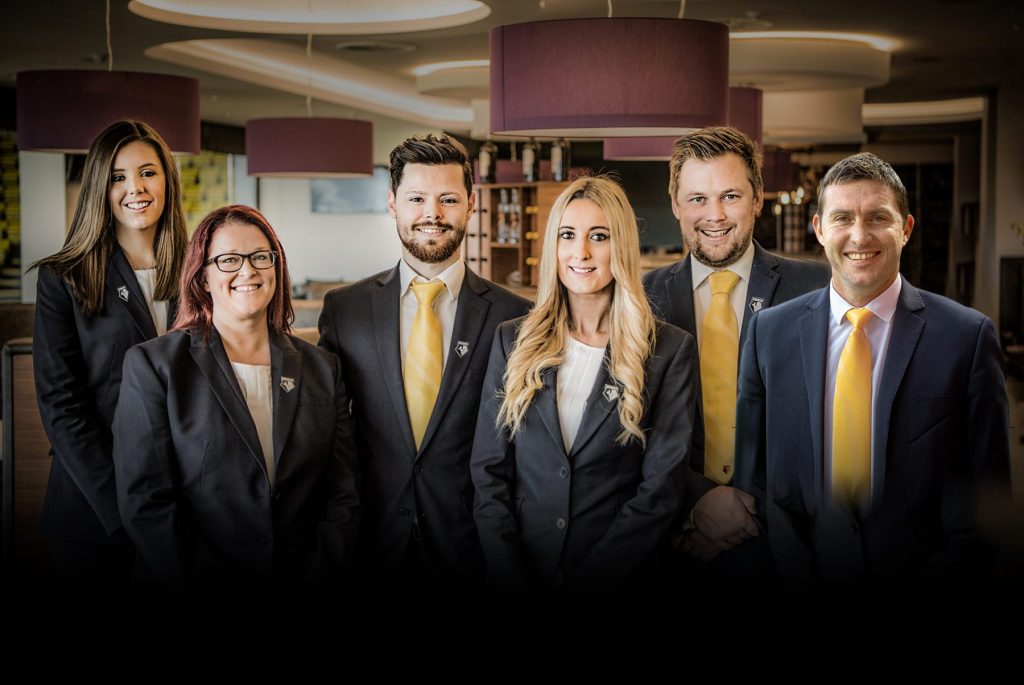 wfc-hospitality-team - Watford FC Hospitality